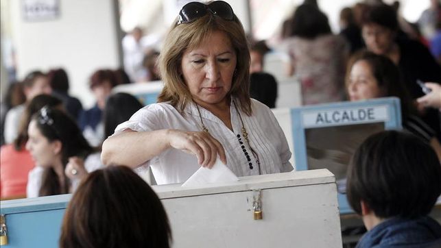 Definición de Electorado » Concepto en Definición