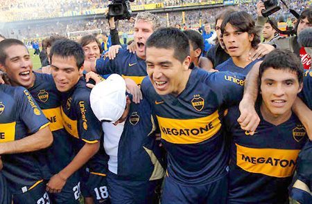 Definición de Club deportivo » Concepto en Definición