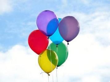 Definición de Globo » Concepto en Definición