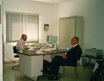 Definición de Jefe » Concepto en Definición