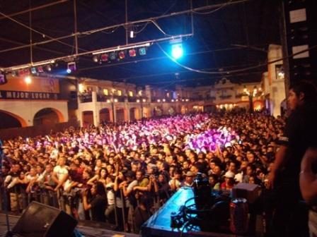 Definición de Público » Concepto en Definición