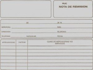 Definición de Remitir » Concepto en Definición