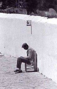 Definición de Resignar » Concepto en Definición