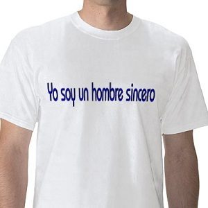 Definición de Sincero » Concepto en Definición