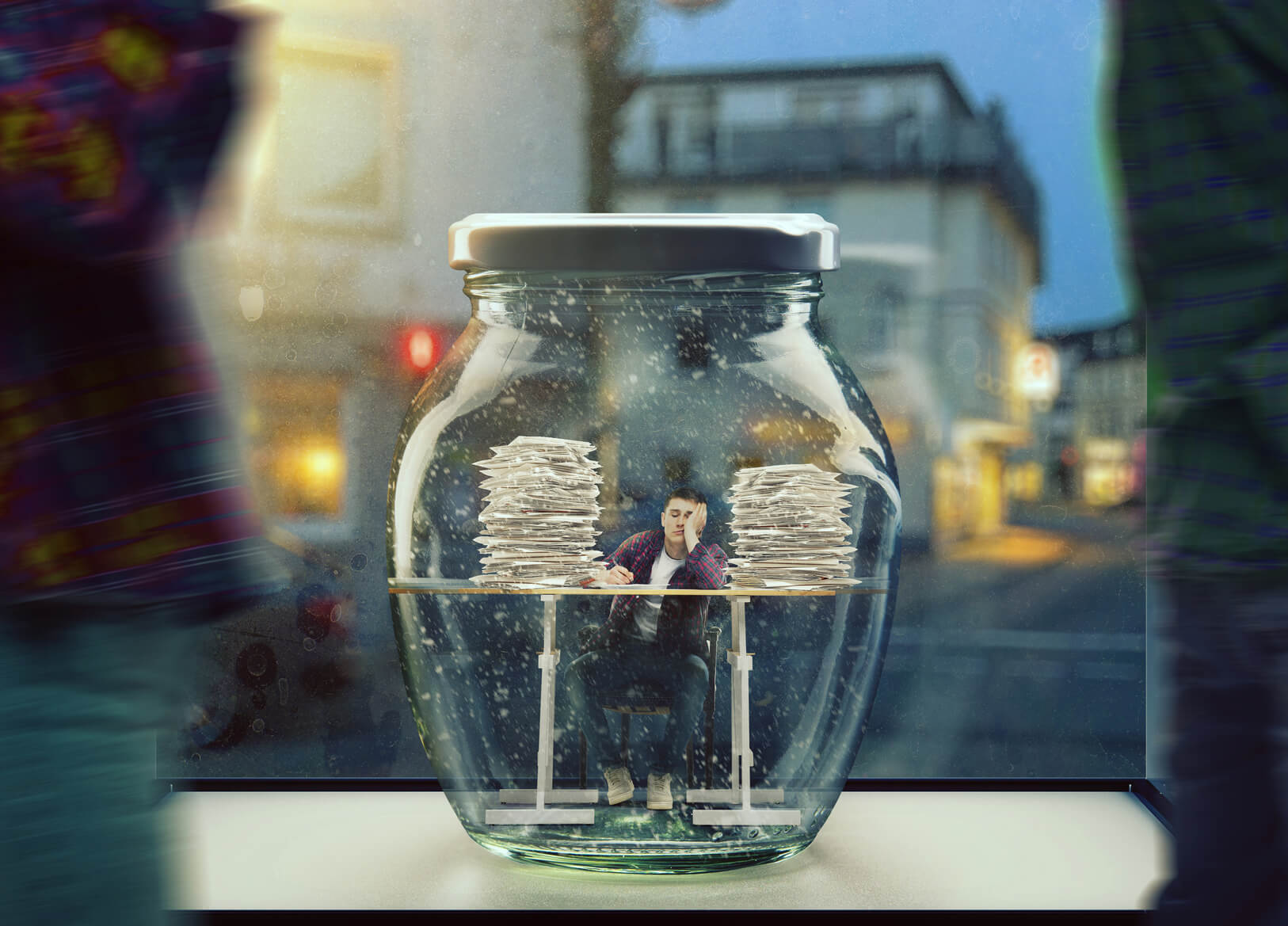 Definición de Pensamiento Lateral » Concepto en Definición