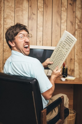 Definición de Geek y Nerd » Concepto en Definición